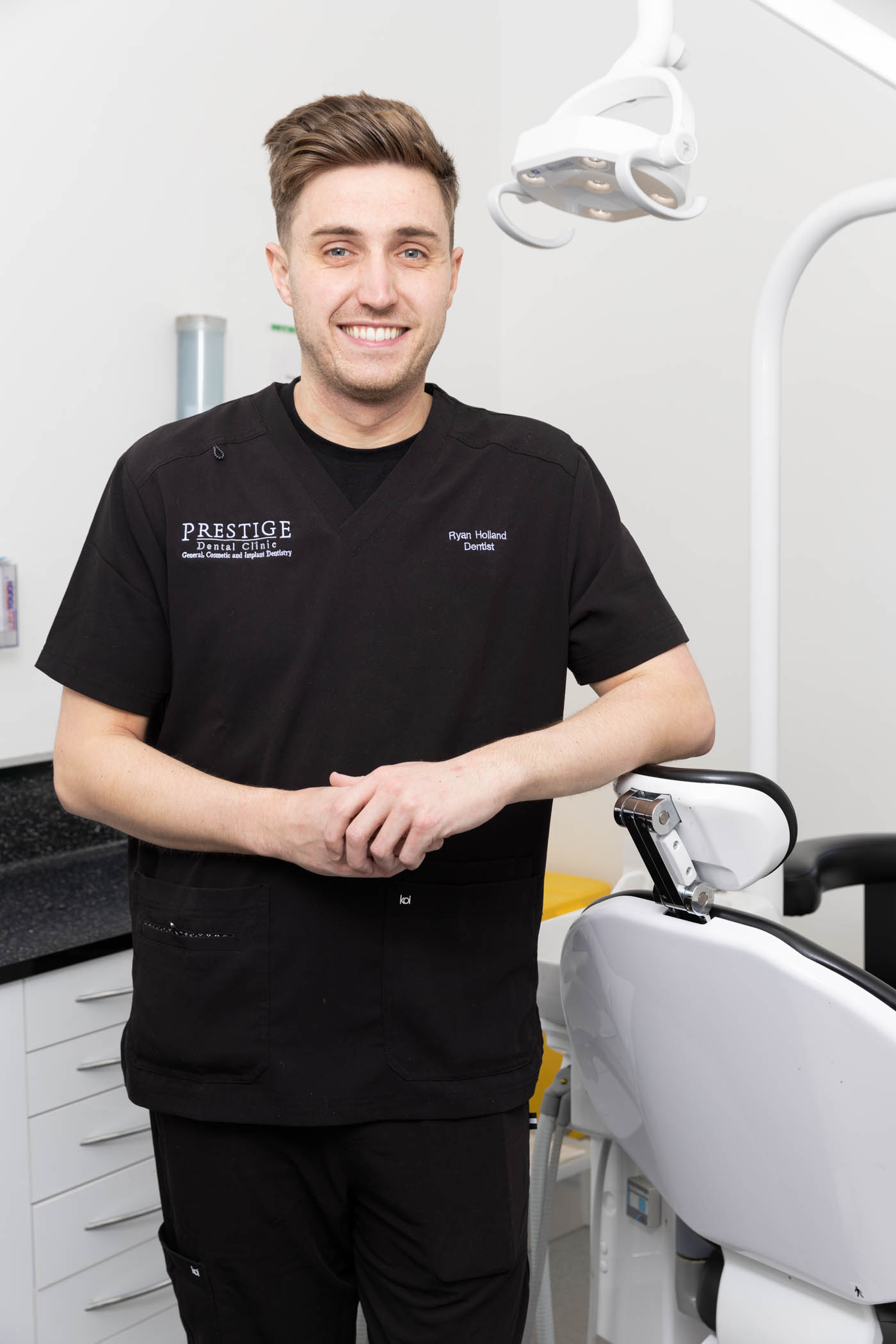 Staff - Prestige Dental
