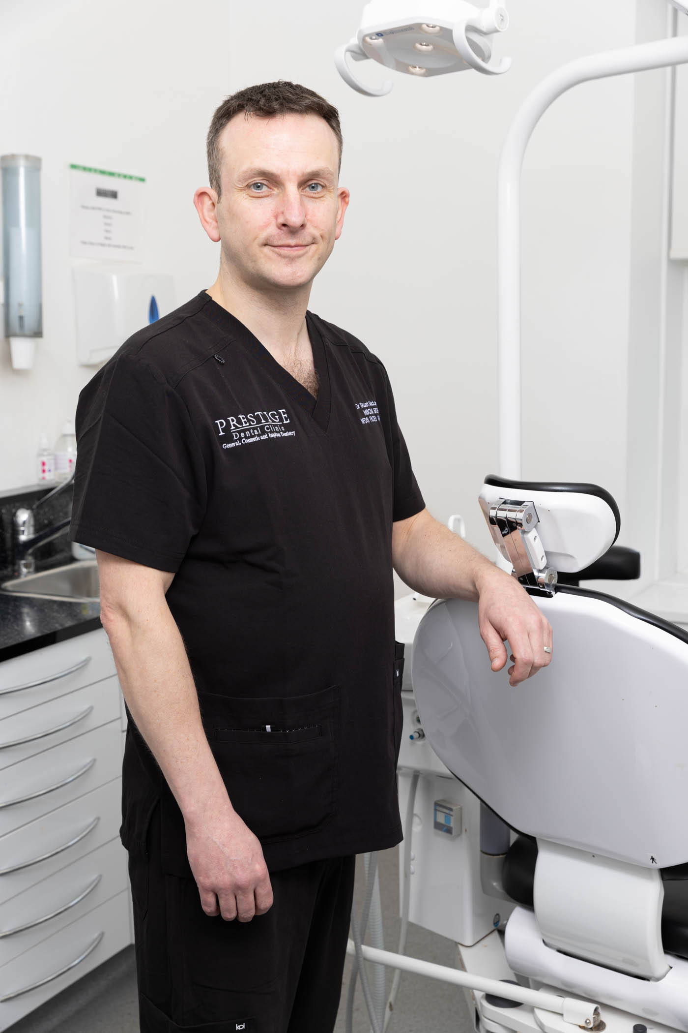 Staff - Prestige Dental